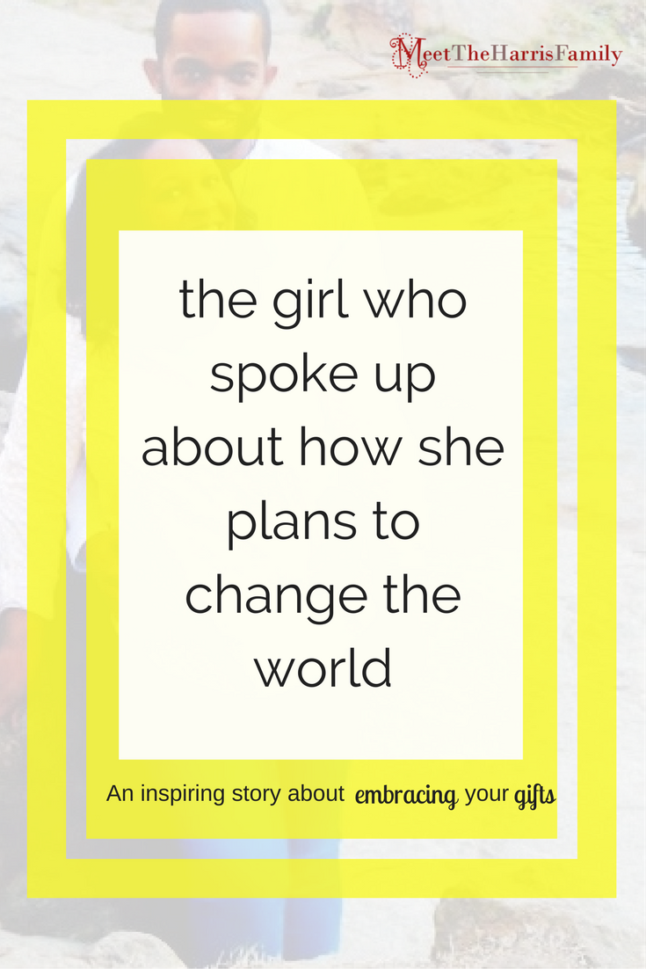 Embrace Your Gifts: Self Confidence and Believing In Yourself Embrace Your Gifts: Self Confidence and Believing In Yourself
