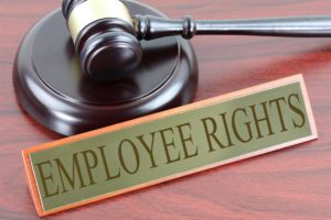 3 Employee Rights That You Need to Know